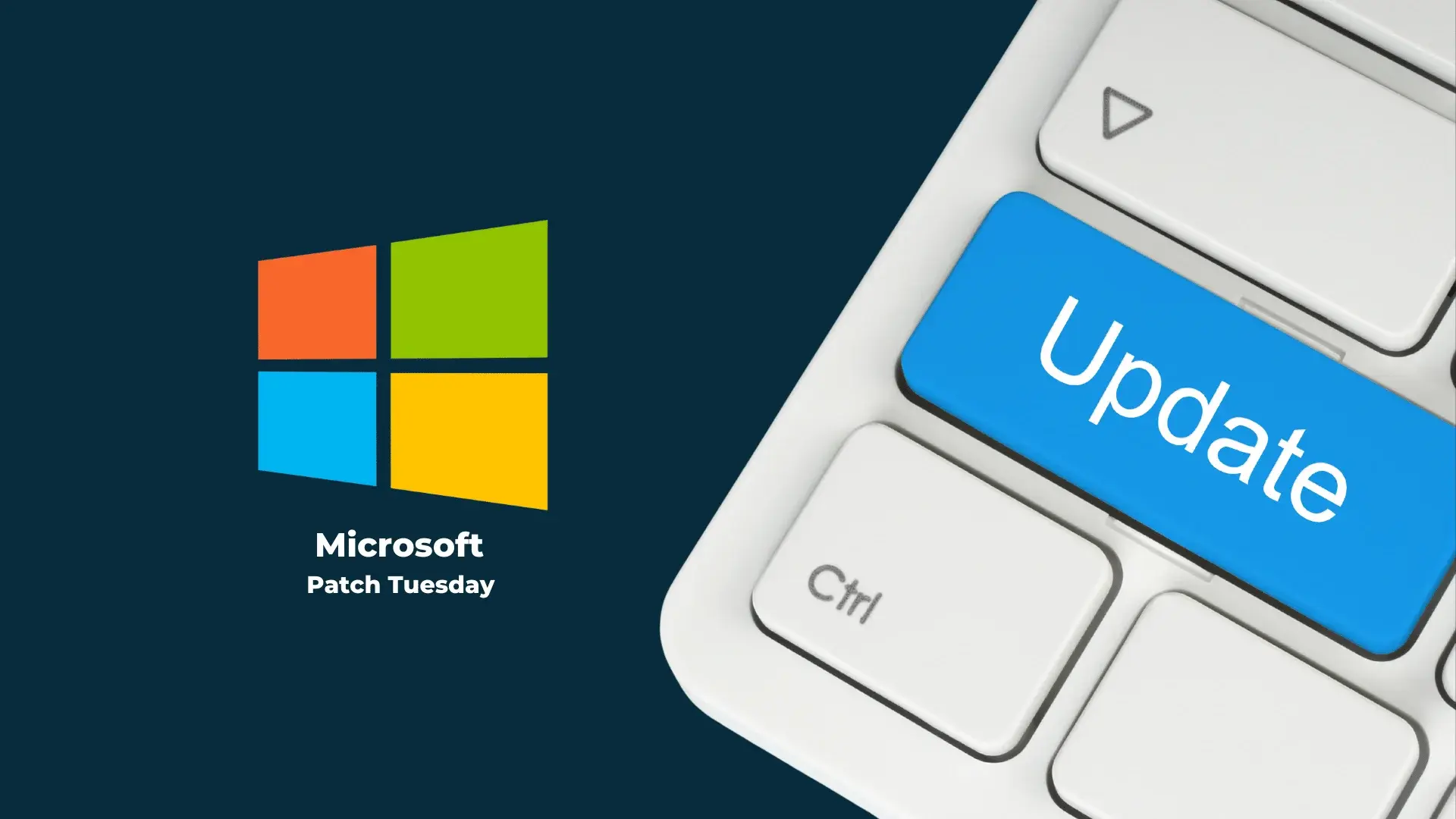 Patch Tuesday Enero 2025: Microsoft Repara 8 Zero-Days Activos
